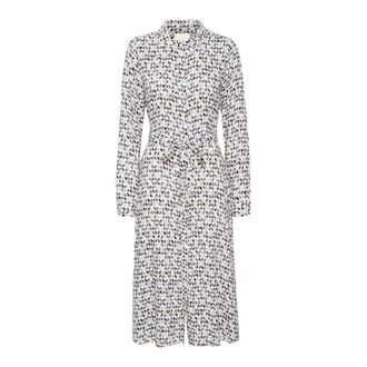 Part Two ShelbyPW DR - Femme - Robes - Multicolore - Taille: 46 FR
