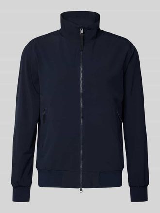 People of Shibuya Jacke mit Stehkragen Modell SHIBUYA