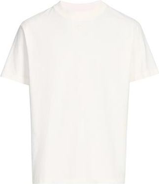 Courr&egrave;ges T-shirt en coton