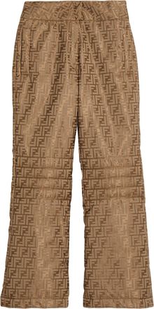 Fendi JACKEN & MÄNTEL - Skianzüge und -overalls auf YOOX.COM