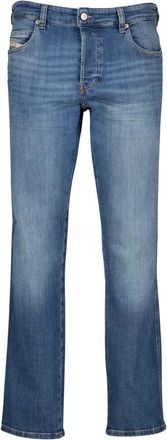 Diesel Homme, Jeans, Bleu, Taille: W32 L32 D-Vyl 1993 L32 Jean