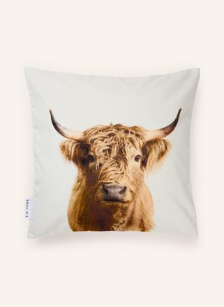 EB Home Eb Home Dekokissenh&uuml;lle beige