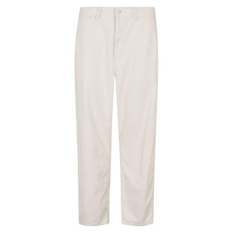 Carhartt Work in Progress Herren, Hosen, Beige, MGr&ouml;&szlig;e