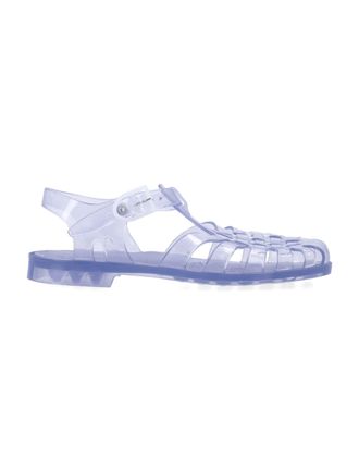 M&eacute;duse Chaussures plates M&eacute;duse
