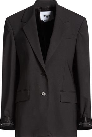 Msgm ANZ&Uuml;GE und CO-ORDS - Blazers auf YOOX.COM