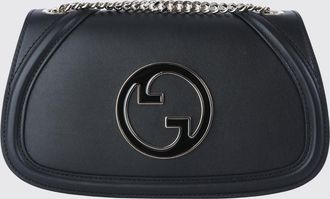 Gucci Schultertasche GUCCI Damen Farbe Schwarz