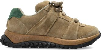 Birkenstock Homme, Chaussures, Beige, Taille: 41 EU Goerlitz Baskets