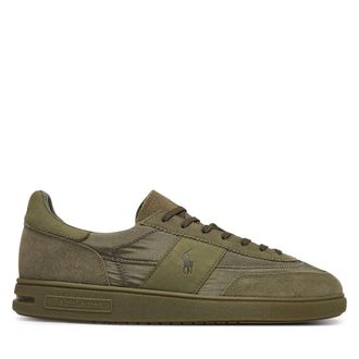 Polo Ralph Lauren Sneakers Polo Ralph Lauren Bedford PP 809P15666003 Gr&uuml;n