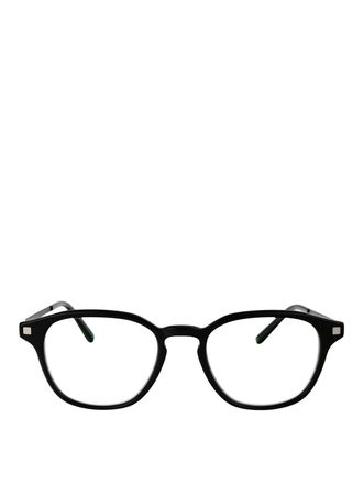 Mykita Lunettes De Soleil - Noir