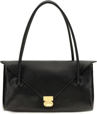 Marni E/W Schultertasche - - Bags - Damen - Schwarzk - ONE SIZE