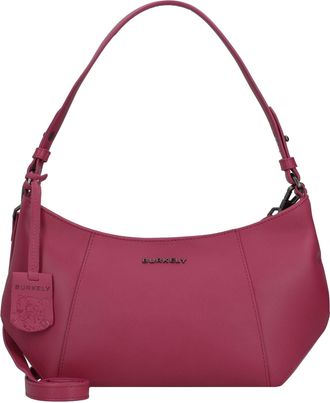Burkely Schultertasche Nocturnal Nova