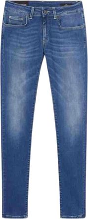 Dondup Herren, Jeans, Blau, W25Gr&ouml;&szlig;e