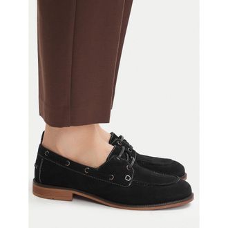 Lasocki Halbschuhe Lasocki CEO-WI45-VR-690-01 Schwarz