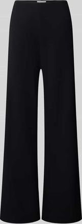 Armedangels Regular Fit Weite Hose aus Viskose-Mix