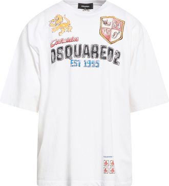 Dsquared2 TOPS - T-shirts auf YOOX.COM