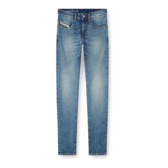 Diesel 2019 D-Strukt Slim Jeans - - Jeans - Herren - Blau - W29