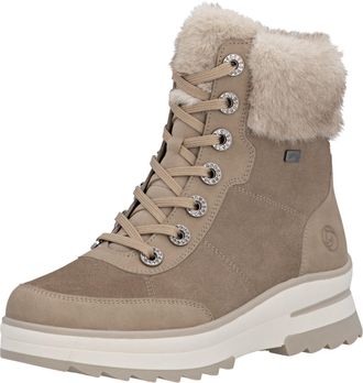 Remonte Schn&uuml;rstiefelette