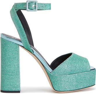 Giuseppe Zanotti NEW BETTY Platforms