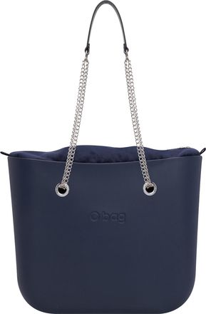 O bag Schultertasche