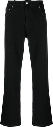 Represent Represent, Homme, Jeans, Noir, Taille: W33 Jeans droits