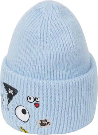 Mymo M&uuml;tze M&uuml;tze unisex Blau