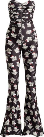 Aniye By OVERALLS - Jumpsuits auf YOOX.COM