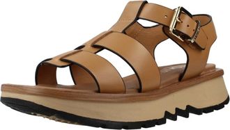 Stonefly Stonefly, Femme, Chaussures, Brun, Taille: 38 EU Star 10 LTH