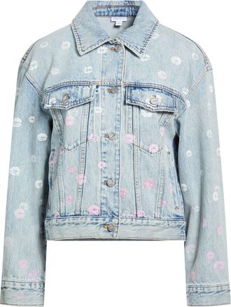 Miss Sixty JACKEN & M&Auml;NTEL - Jeansjacken/M&auml;ntel auf YOOX.COM