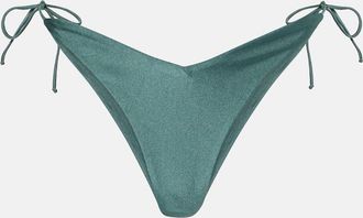 JADE Swim Bikini-Höschen Kaia