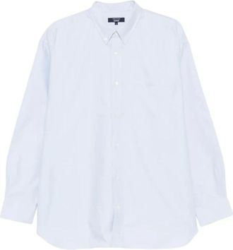 Comme Des Gar&ccedil;ons Homme, Chemises, Blanc, Taille: L Hob008S25-3