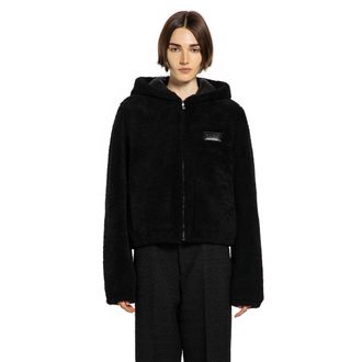 Gucci WOMAN BLACK JACKETS