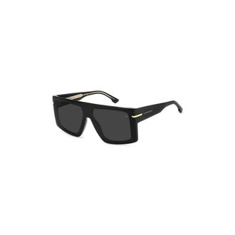 Victoria Beckham Damen, Accessories, Schwarzk, 59 MMGr&ouml;&szlig;e
