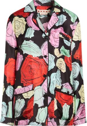Marni TOPS - Hemden auf YOOX.COM