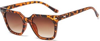 Generic Lunettes De Soleil For Hommes, Plage, Plein Air, Déplacements, Vacances, Femmes(Multi-colored)