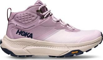 Hoka One One Hoka Trekkingschuhe Transport Hike Gtx 1172913 Rosa