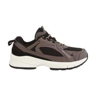A|X Armani Exchange Sneakers - - Shoes - Herren - Grau - 42 EU