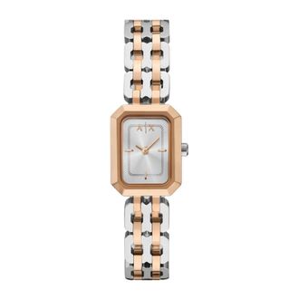 A|X Armani Exchange Watches - Femme - Accessoires - Gris - Taille: ONE Size