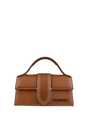 Jacquemus Der Bambino Braun