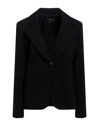Emporio Armani Ensembles et coordonn&eacute;s - Blazers sur YOOX.COM