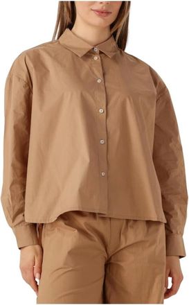 Ruby Tuesday Damen, Blusen & Hemden, Braun, XLGr&ouml;&szlig;e