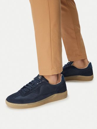 Clarks Sneakers Clarks CraftRally Ace 26186429 Dunkelblau