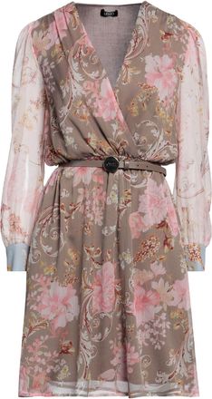 Liu Jo KLEIDER - Mini-Kleider auf YOOX.COM