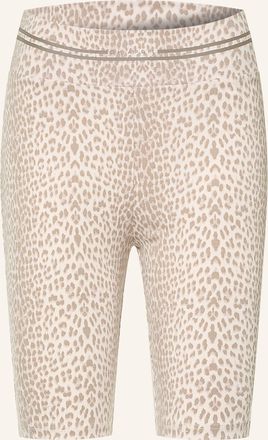 Oh April Oh April Radlerhose Roxie beige
