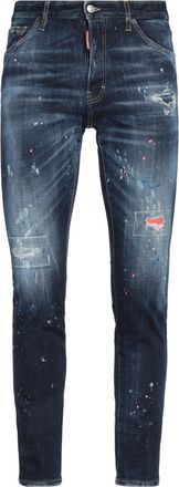 Dsquared2 HOSEN & R&Ouml;CKE - Jeanshosen auf YOOX.COM