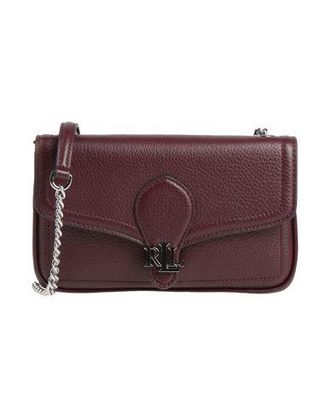 Ralph Lauren SACS - Sacs Bandouli&egrave;re sur YOOX.COM