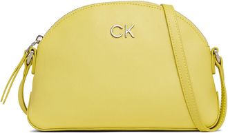 Calvin Klein Umh&auml;ngetasche Re-Lock