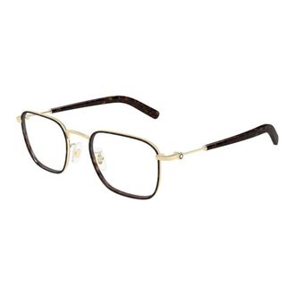 Montblanc Montblanc, Herren, Accessories, Gelb, 50 MMGr&ouml;&szlig;e