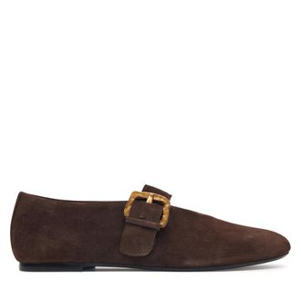 Vagabond Ballerinas Vagabond Shoemakers Aleya 6219-240-29 Dunkelbraun