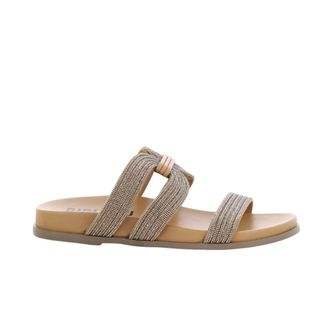 Bibi Lou Damen, Schuhe, Braun, 40 EUGr&ouml;&szlig;e