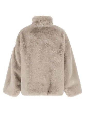 Tatras Barbra Jacket - Greige